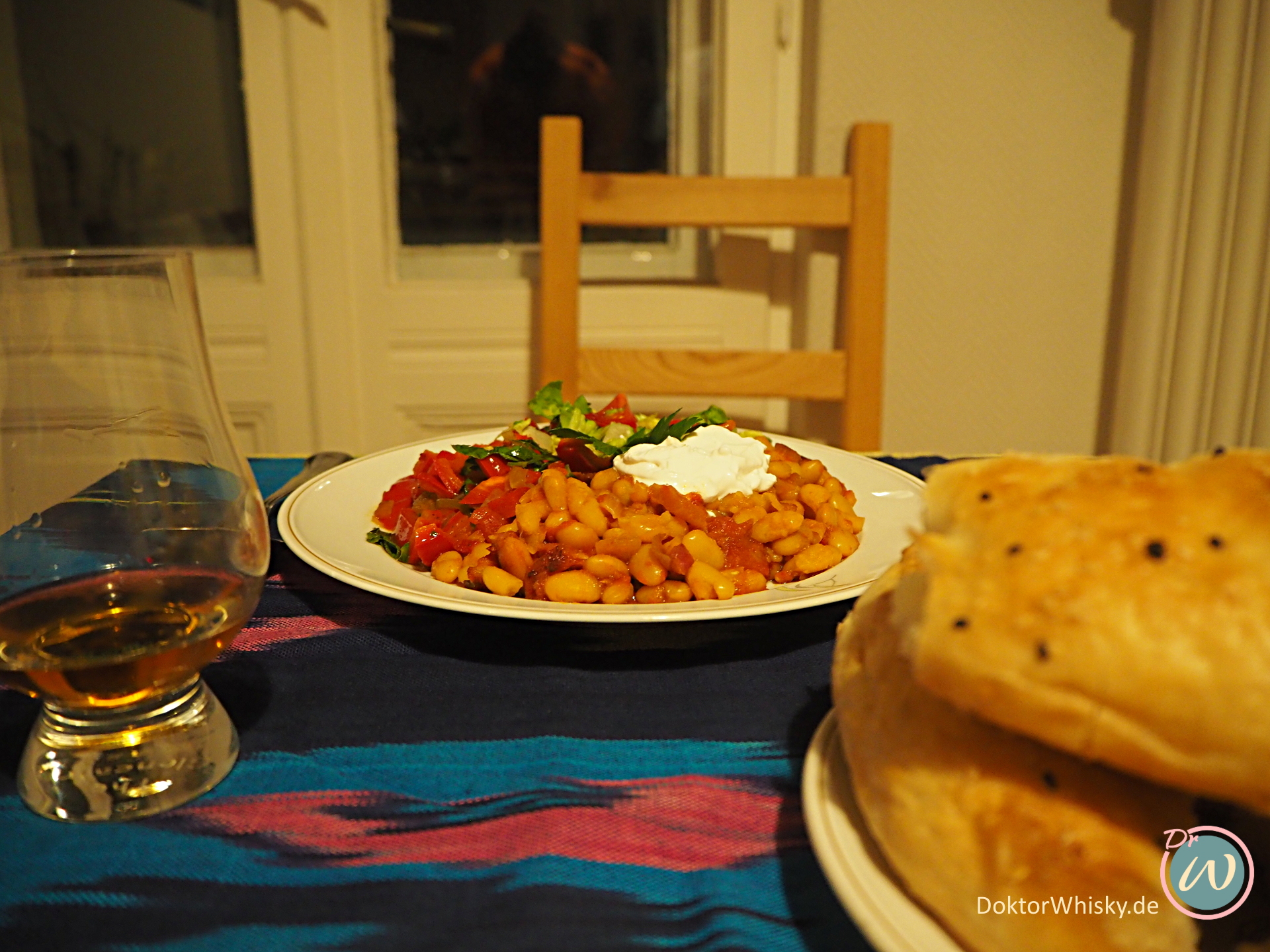 McCoys Bohnengericht - Baked Beans - DoktorWhisky.de